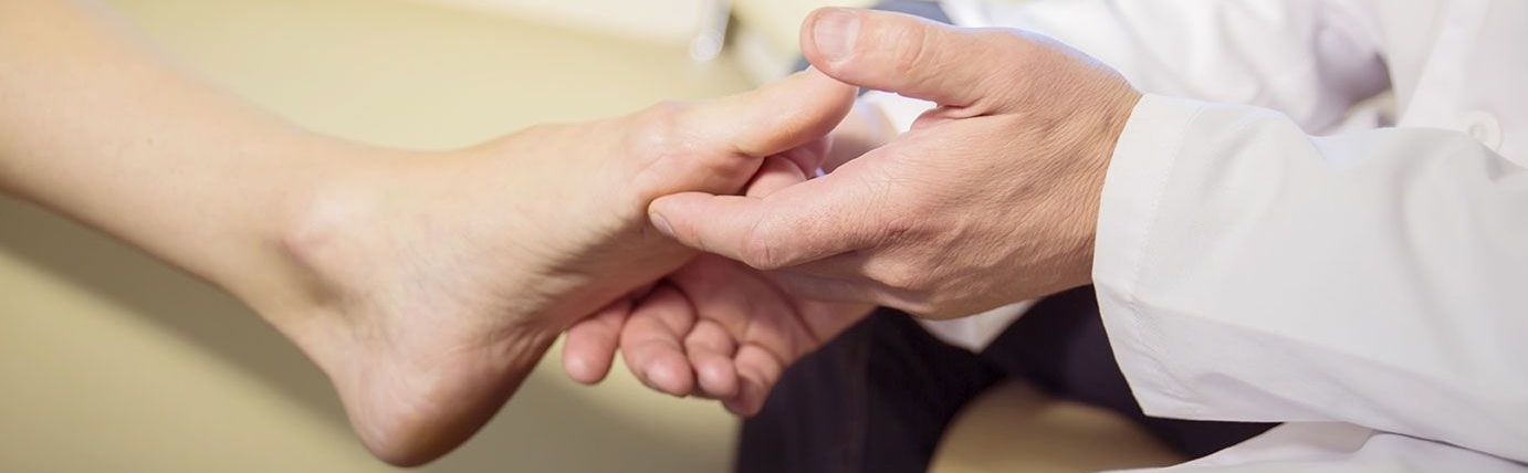 Services – Dr. Gene Linetsky/Podiatry House Calls
